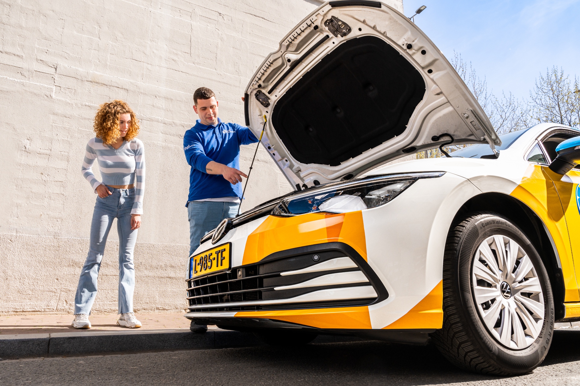 Word Rijcoach bij ANWB Rijopleidingen en begeleid toekomstige ...