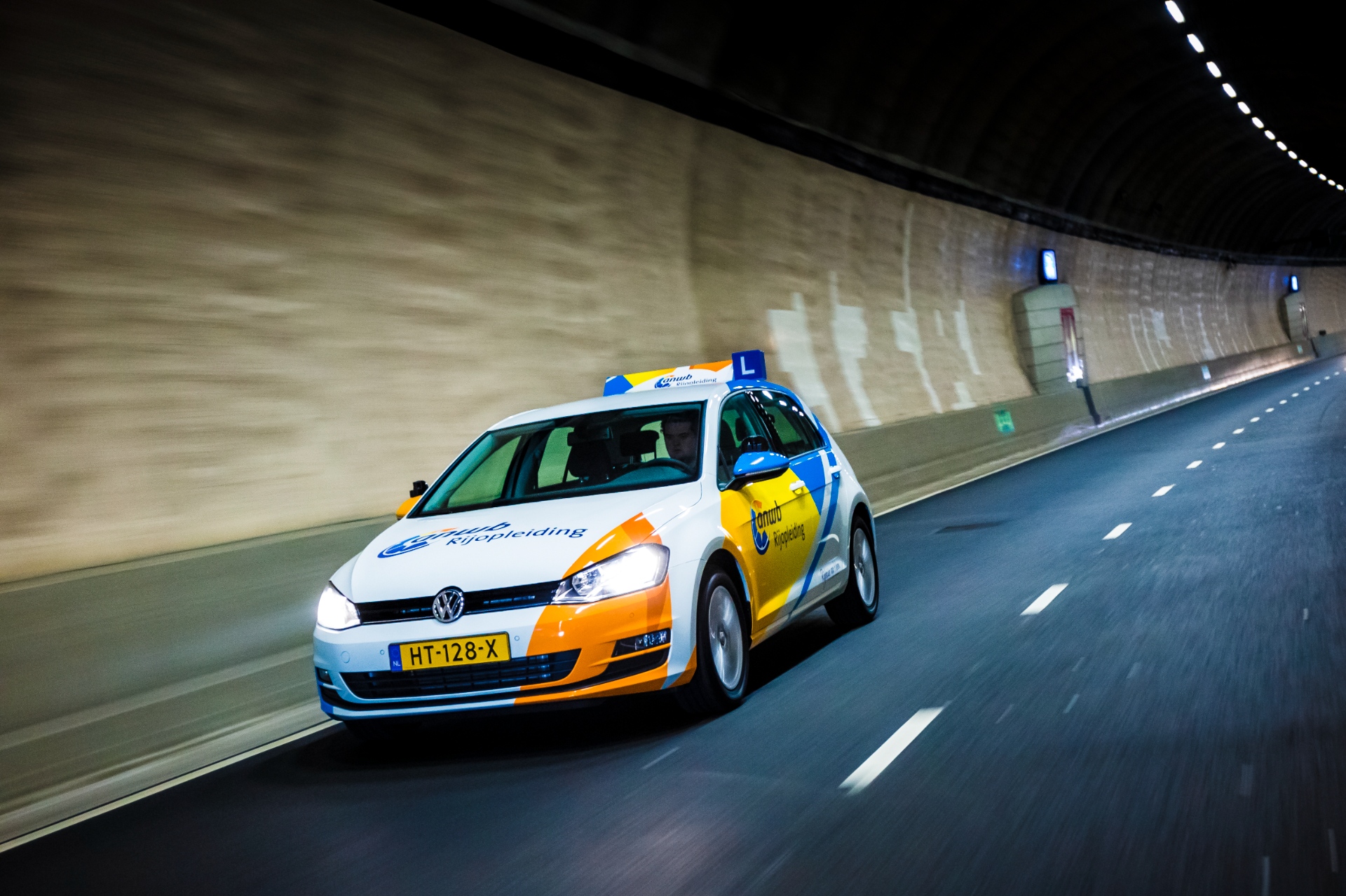 Word Rijcoach bij ANWB Rijopleidingen en begeleid toekomstige ...