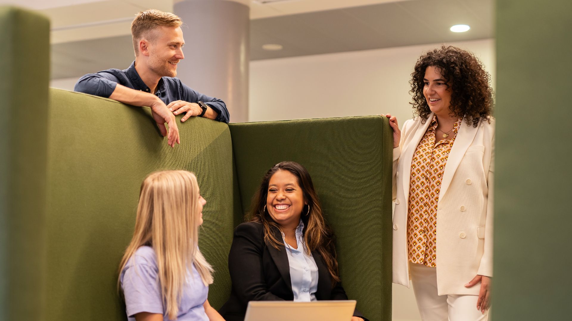 Werken bij ANWB Alarmcentrale | Werken bij ANWB