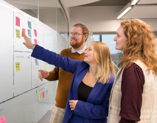 Werken bij ANWB Alarmcentrale | Werken bij ANWB